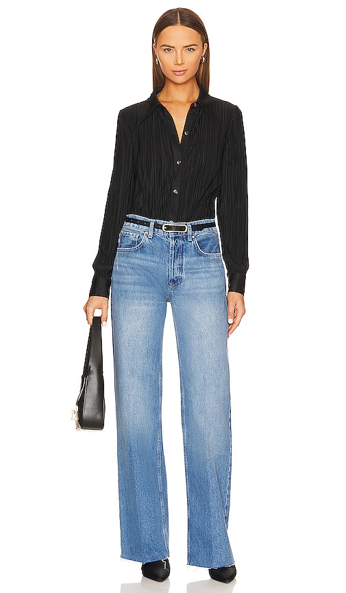 ANINE BING ANINE BING Hugh Jeans